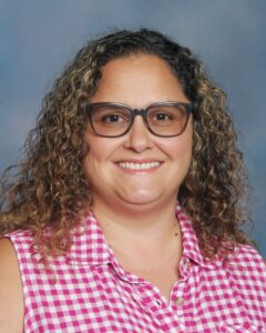 St. Mary Administration and Faculty - St. Mary School