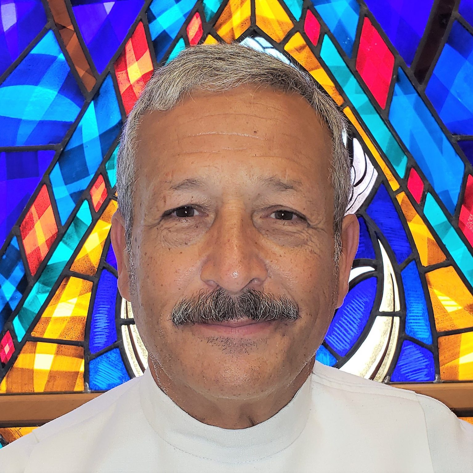 Parish Team - St. Mary