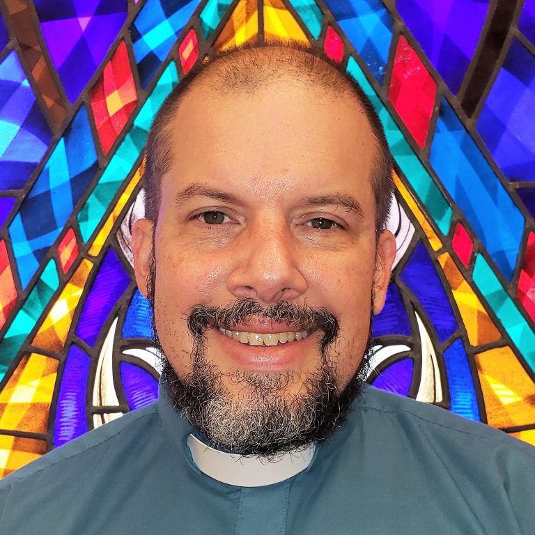 Parish Team - St. Mary