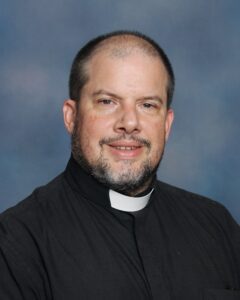 Parish Team - St. Mary