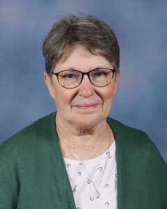 Parish Team - St. Mary